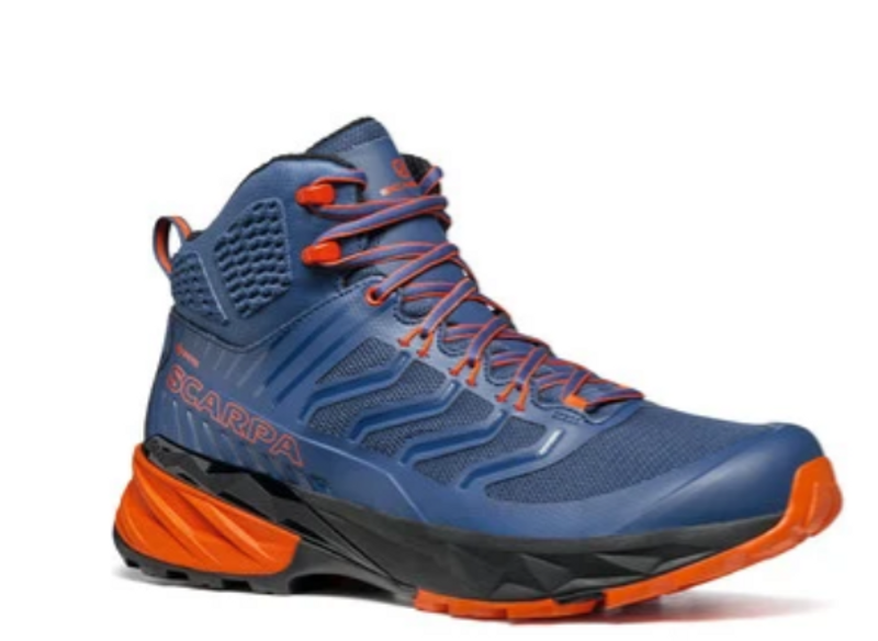 Scarpa, Rush Mid Gtx